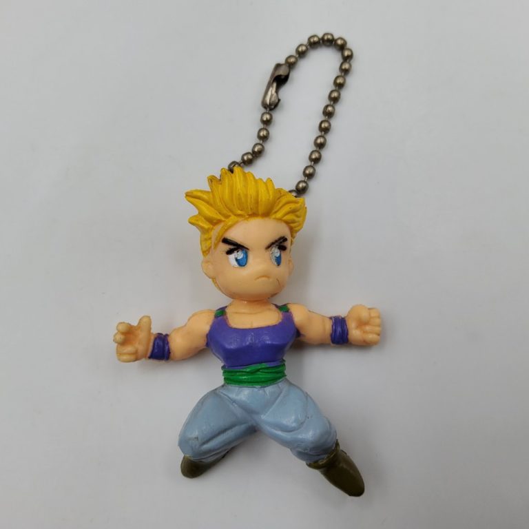 Final Fantasy VI FF Swing Part 1 – Sabin – Retro Japan