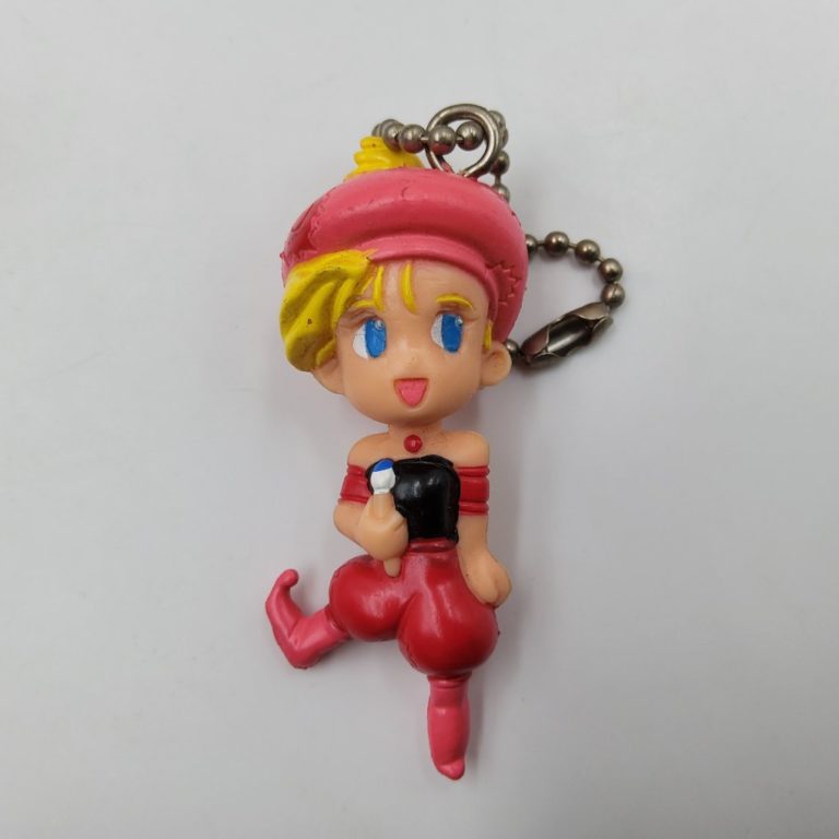 Final Fantasy VI FF Swing Part 2 – Relm – Retro Japan