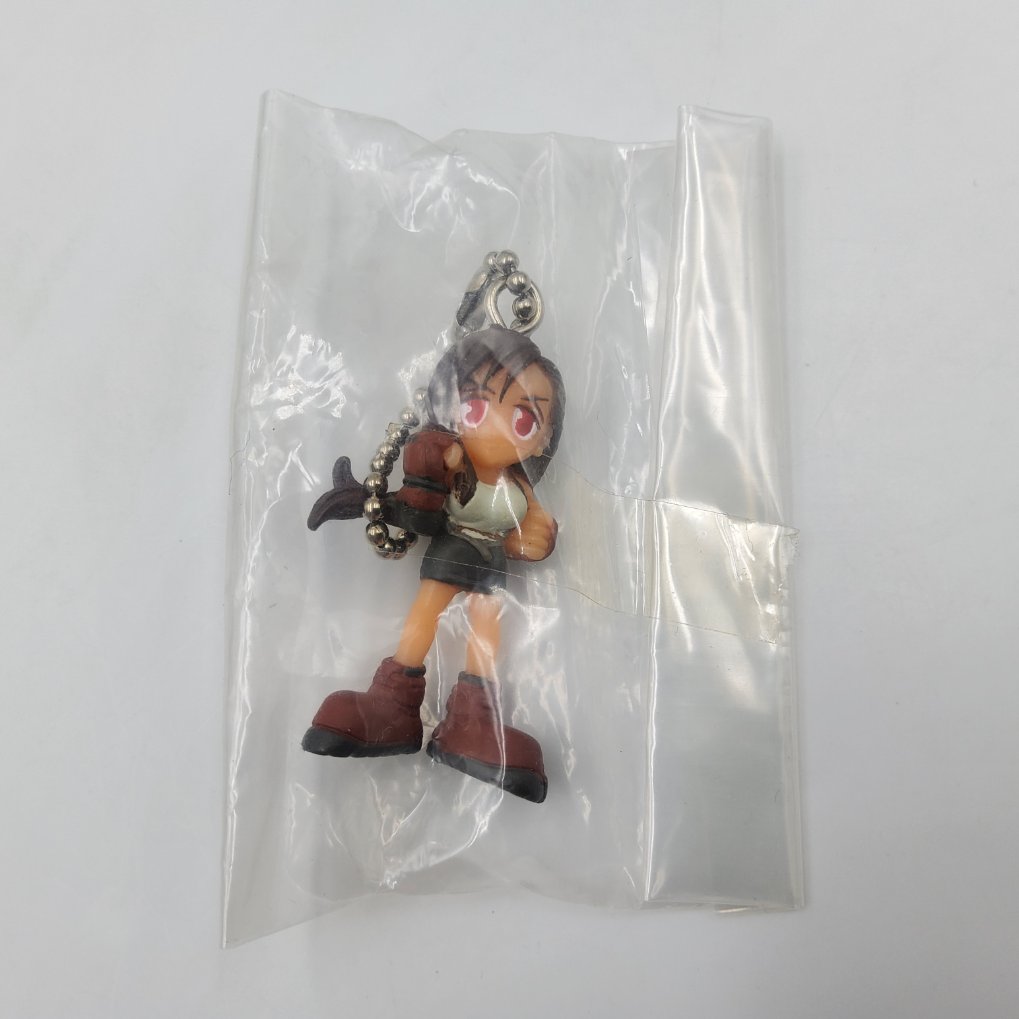 Final Fantasy VII FF Swing 2 – Tifa – Retro Japan