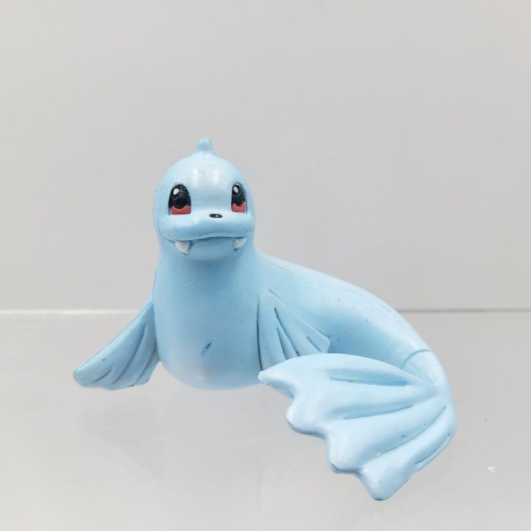 Pokemon Tomy CGTSJ – Lamantine / Dewgong – Retro Japan