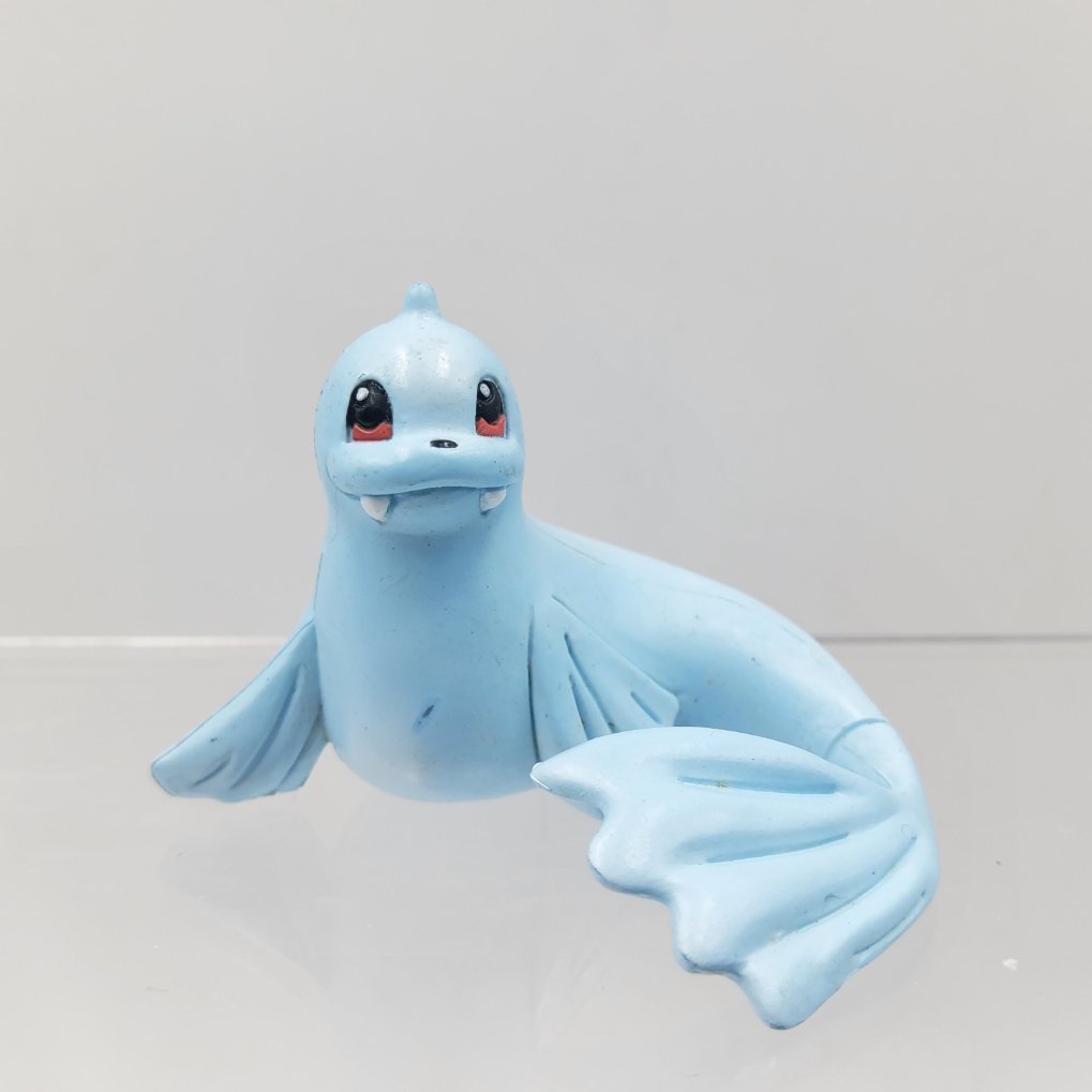 Pokemon Tomy CGTSJ – Lamantine / Dewgong – Retro Japan