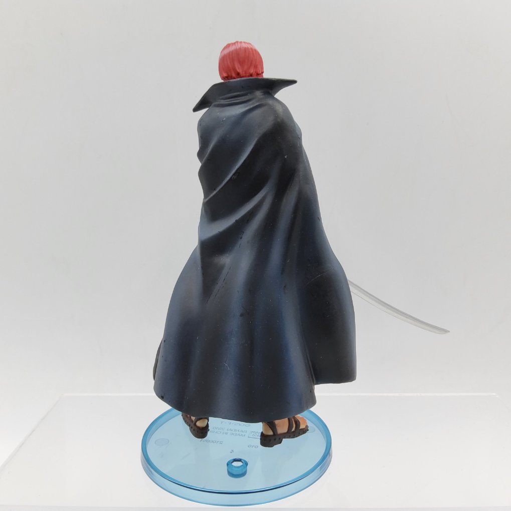 One Piece Figure – Super One Piece Styling Valiant Material 2 – Red ...