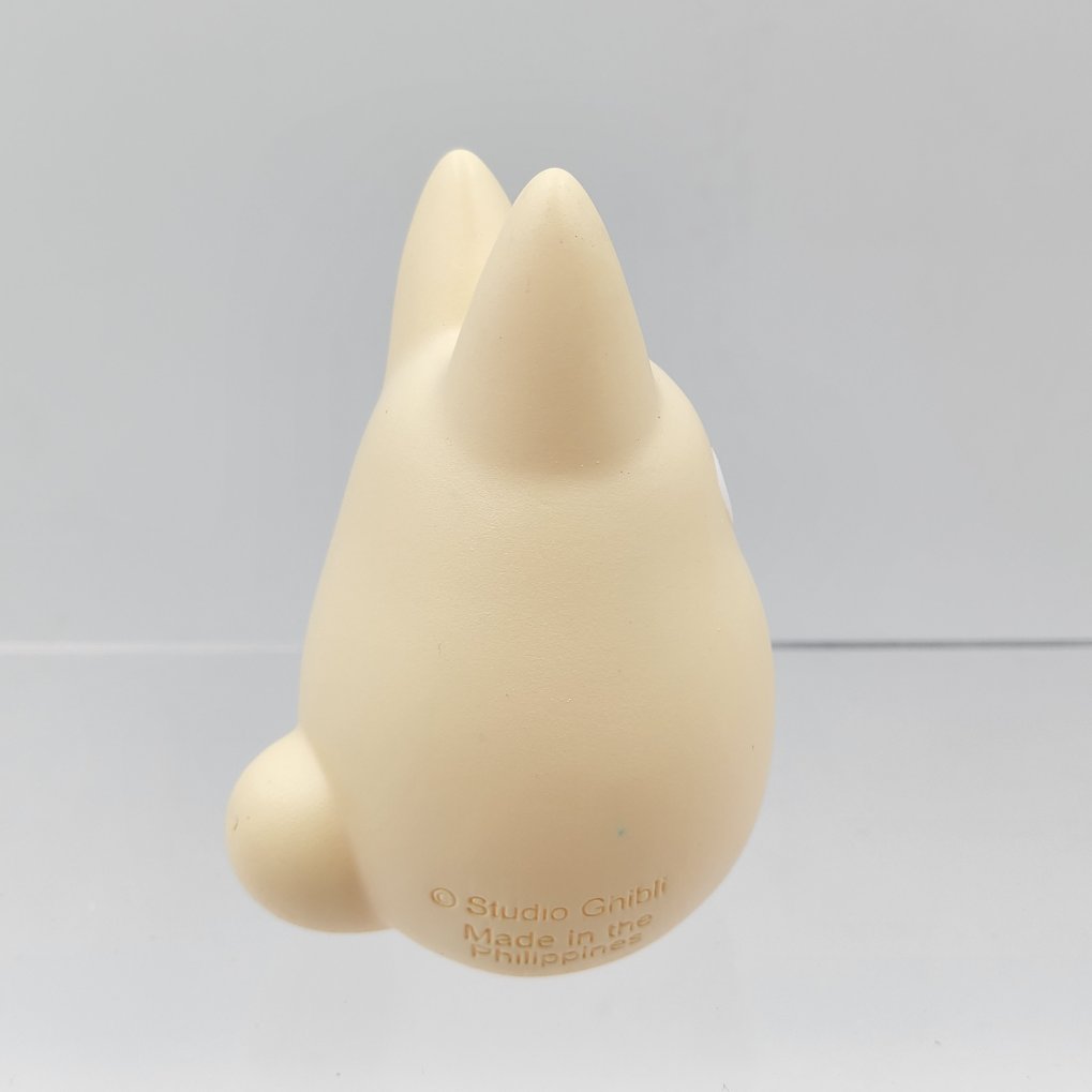 Ghibli Finger Puppet Figure – Small Totoro 2022 – Retro Japan