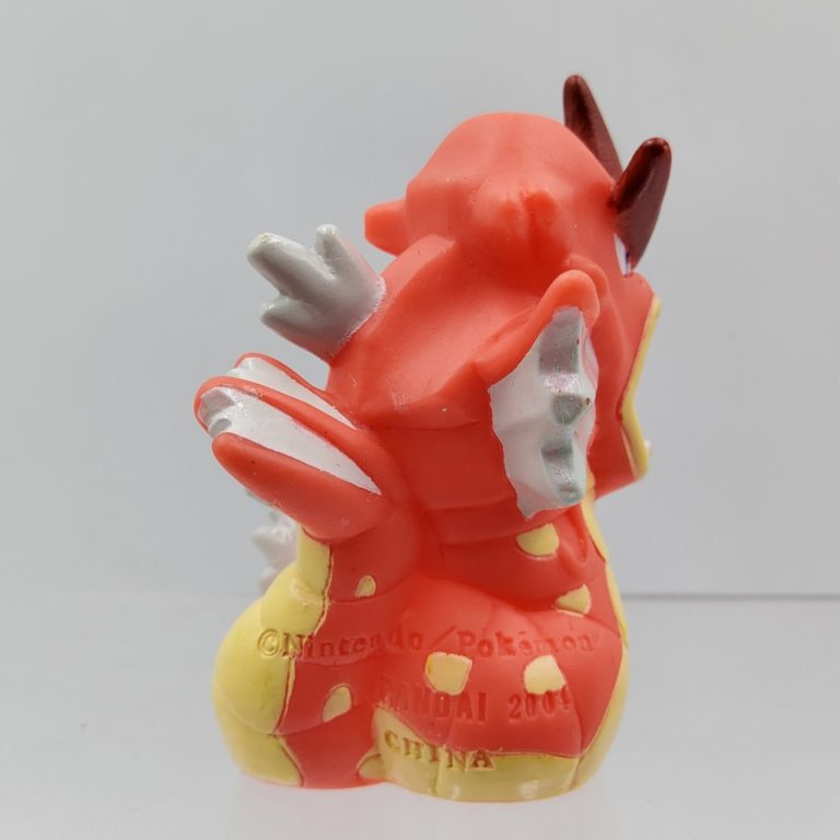 Pokemon Kids Figure – Leviator / Gyarados Shiny – Retro Japan