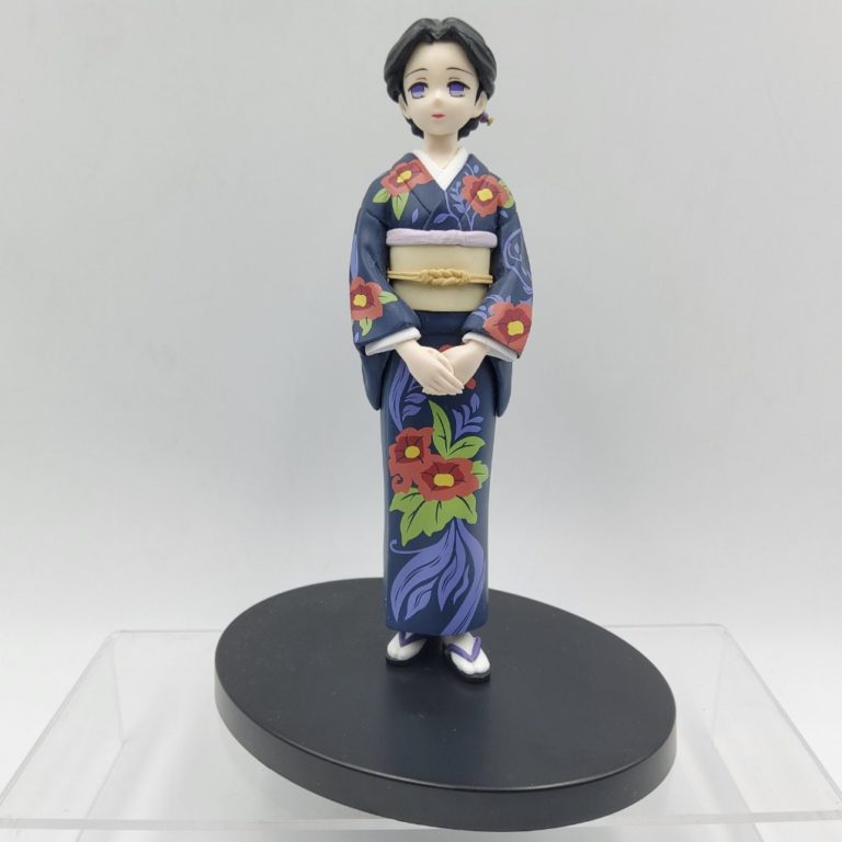 Demon Slayer Figure – Kizuna No Sou Vol. 22 – Tamayo – Retro Japan