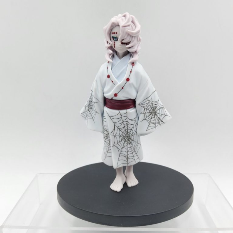 Kimetsu no Yaiba Oni no Sou Figure Vol. 2 – Rui – Retro Japan