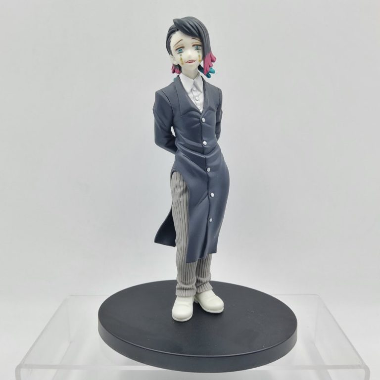 Demon Slayer Figure – Oni no Sou Vol. 3 – Enmu – Retro Japan