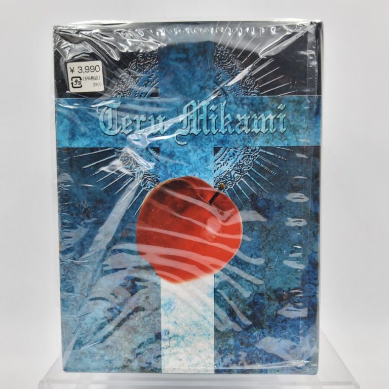 Death Note DVD First Press Limited Edition Original Figure – Mikami ...