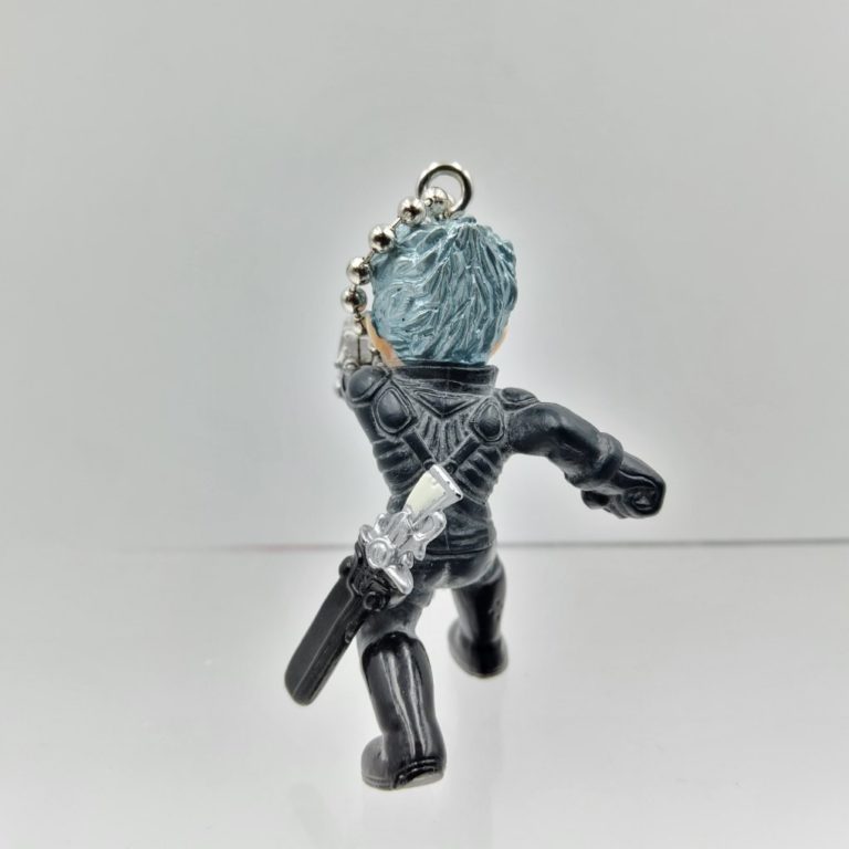 Final Fantasy VII Advent Children FFAC Swing – Loz – Retro Japan