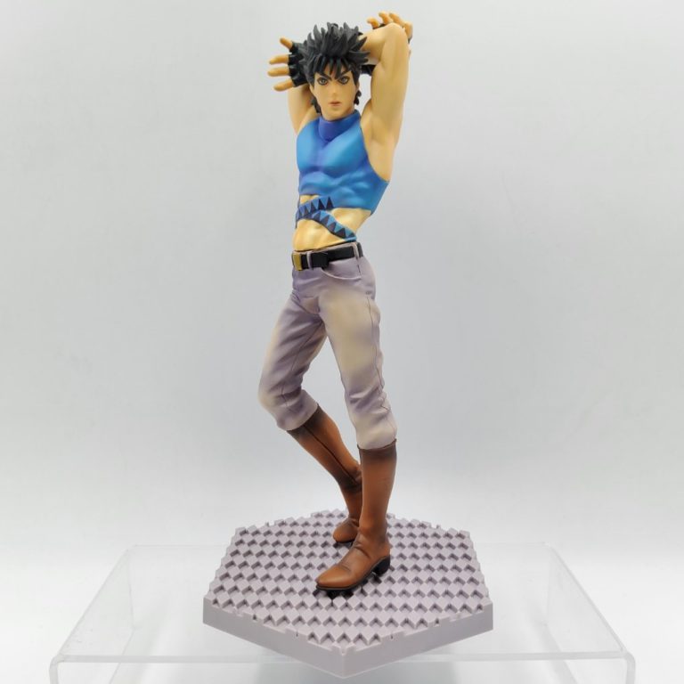 DX Collection Jojo Figure Vol.1 – Joseph Joestar – Retro Japan