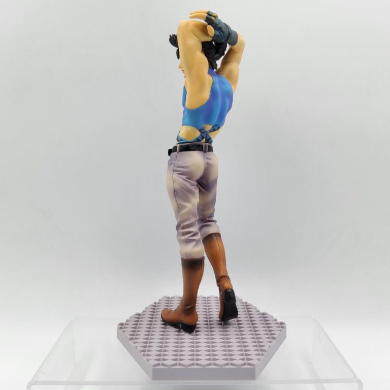 DX Collection Jojo Figure Vol.1 – Joseph Joestar – Retro Japan