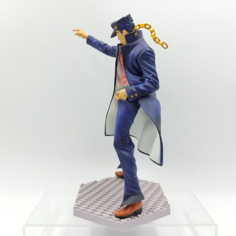 Jojo’s Bizarre Adventure DX Collection Figure Vol.2 – Kujo Jotaro ...