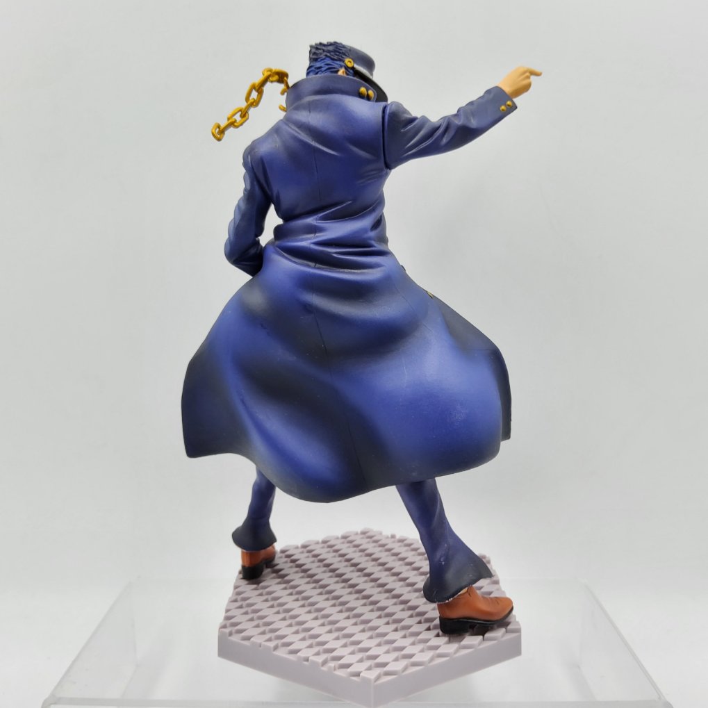 Jojo’s Bizarre Adventure DX Collection Figure Vol.2 – Kujo Jotaro ...