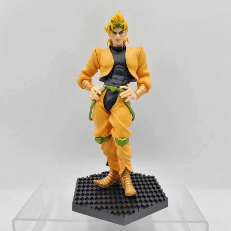 Jojo’s Bizarre Adventure DX Collection Figure Vol.6 – Dio Brando ...