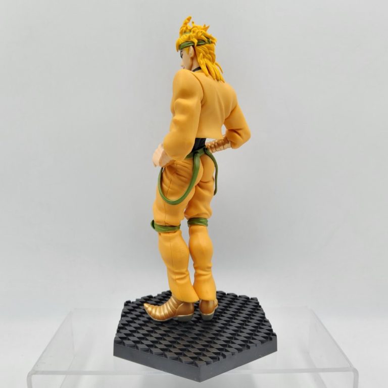 Jojo’s Bizarre Adventure DX Collection Figure Vol.6 – Dio Brando ...