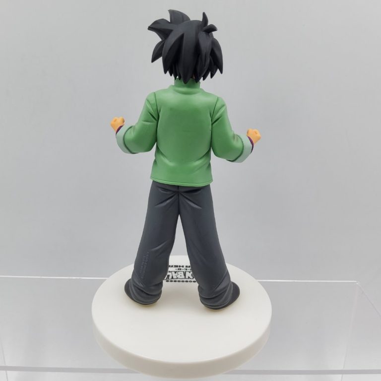 Dragon Ball Super – Super Hero DXF Figure – Son Goten – Retro Japan