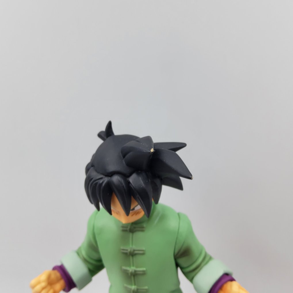 Dragon Ball Super – Super Hero DXF Figure – Son Goten – Retro Japan