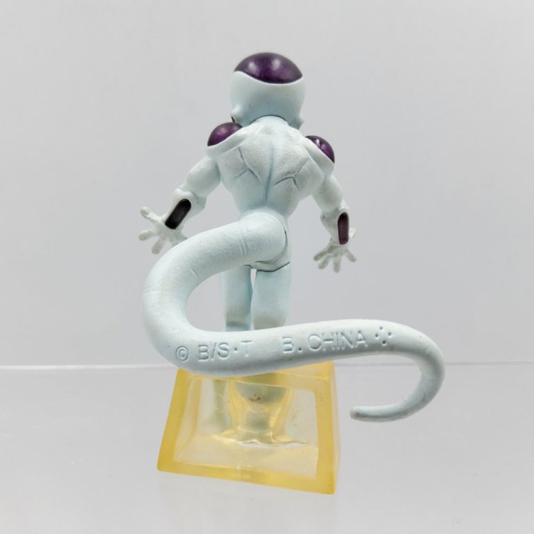 Dragon Ball Z Figure – HG Series Figure 14 – Frieza – Retro Japan