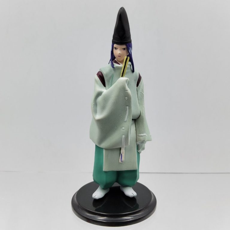 Konami Hikaru no Go Figure – Sae Fujiwara – Retro Japan
