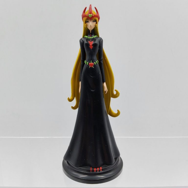 Maetel Legend Figure Matsumoto Leiji Roman Collection Vol.1 – La ...