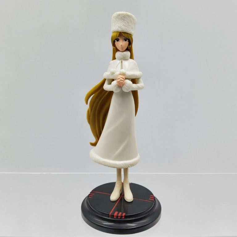 Maetel Legend Figure Matsumoto Leiji Roman Collection Vol.1 – Maetel ...