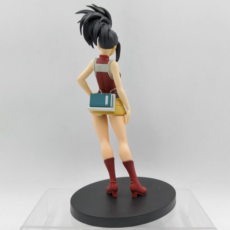 My Hero Academia Figure – Age of Heroes – Yaoyorozu Momo – Retro Japan
