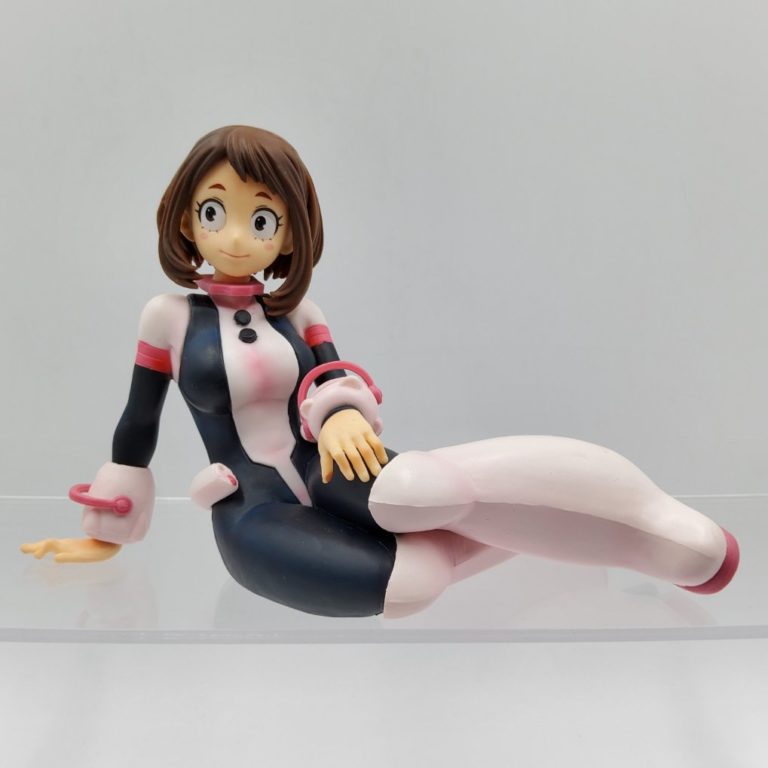 My Hero Academia Figure – Break Time Collection (Vol. 4) – Uraraka ...