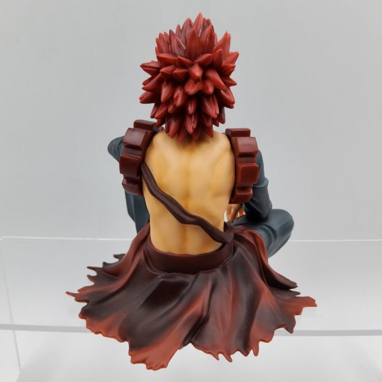My Hero Academia Figure – Break Time Collection (Vol. 5) – Kirishima ...