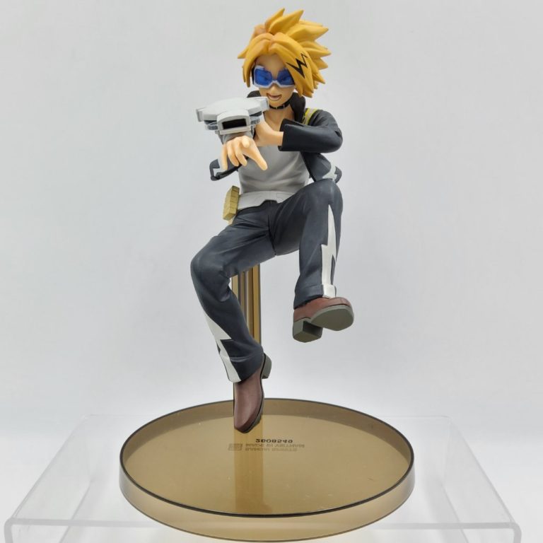 My Hero Academia Figure – The Amazing Heroes (Vol.21) – Kaminari Denki ...