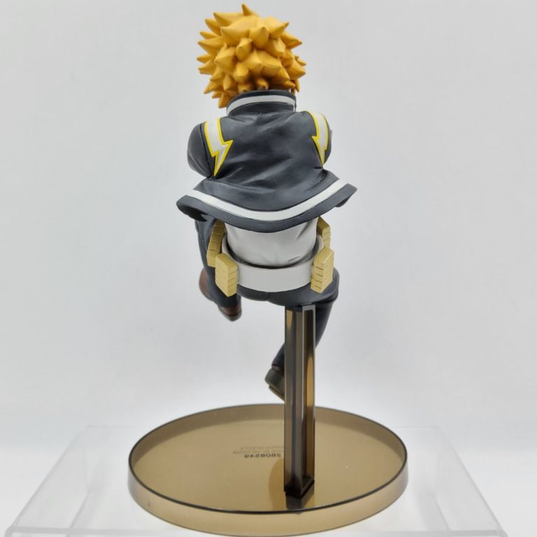 My Hero Academia Figure – The Amazing Heroes (Vol.21) – Kaminari Denki ...