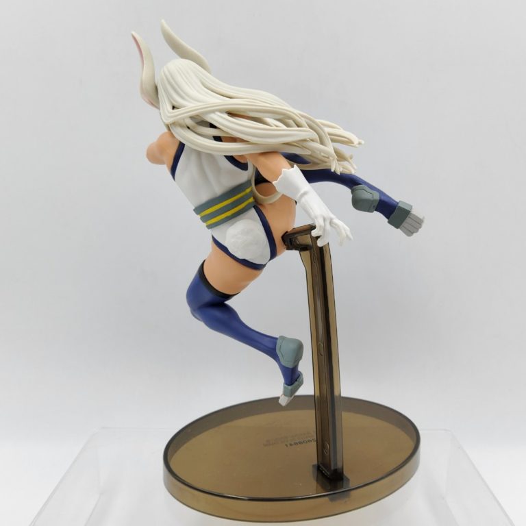 My Hero Academia Figure – The Amazing Heroes (Vol.22) – Mirko – Retro Japan
