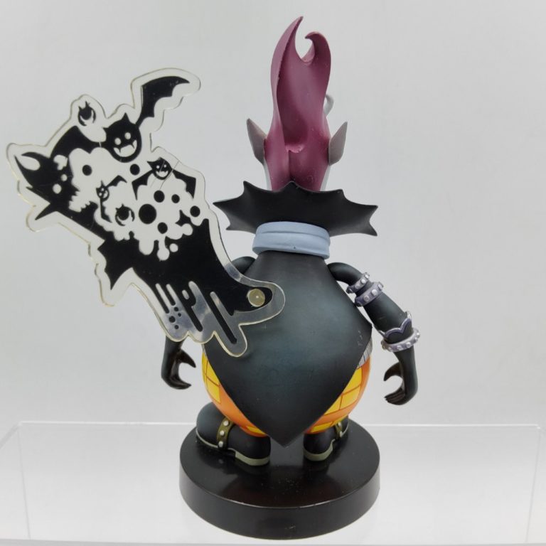 One Piece Figure – Bobbing Head Vol. 3 – Gekko Moria – Retro Japan