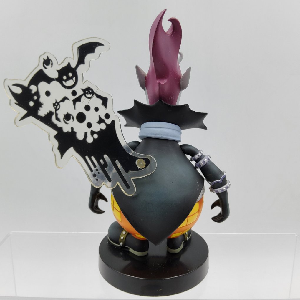 One Piece Figure – Bobbing Head Vol. 3 – Gekko Moria – Retro Japan