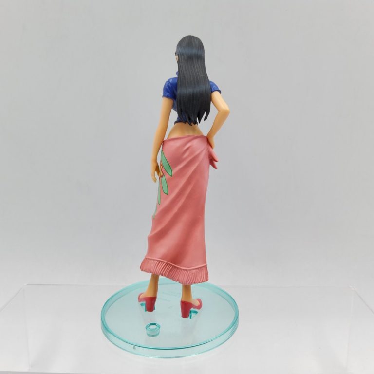 One Piece Figure – Super One Piece Styling ~ Ambitious Might ~ Nico ...