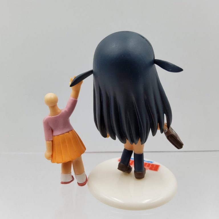 School Rumble P.D. Collection Figure – Tsukamoto Tenma – Retro Japan