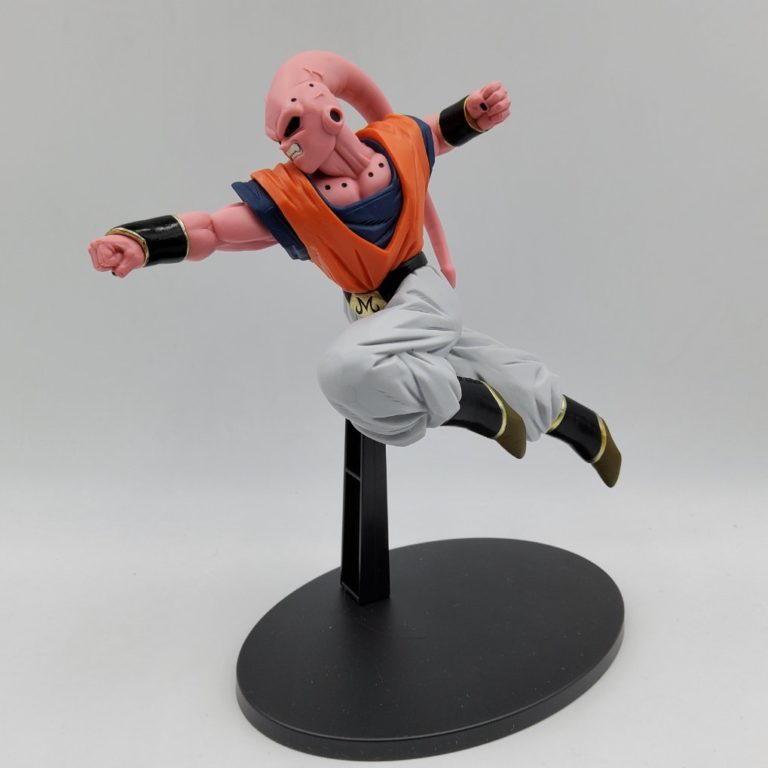 Dragon Ball Figure – Match Makers – Majin Buu (Absorption) – Retro Japan