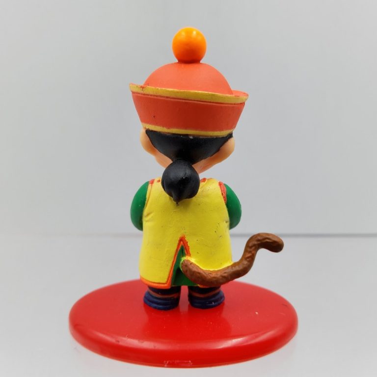 Dragon Ball Z Figure – Coca-Cola DBZ Figure Collection – Son Gohan (Kid ...