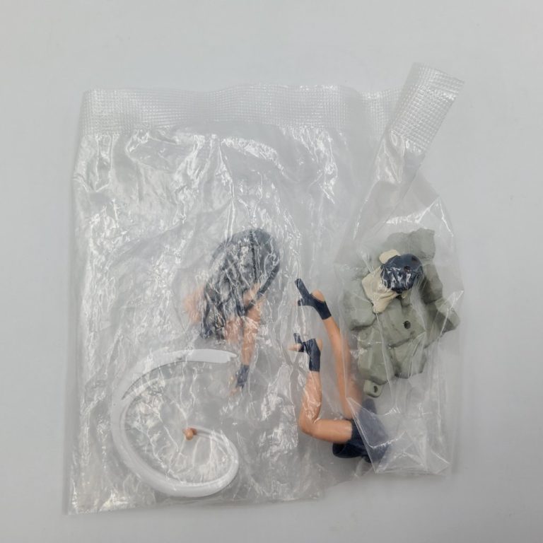 Fullmetal Alchemist Figure – HG Series Fullmetal Alchemist 2 – Envy ...