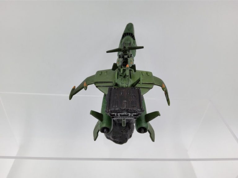Harlock Saga Figure 20th Century Cartoonist Collection Vol.3 World of ...