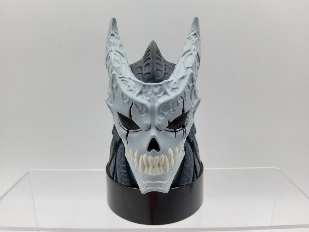 Kaiju No. 8 Figure – Luminous Headfigure – Retro Japan