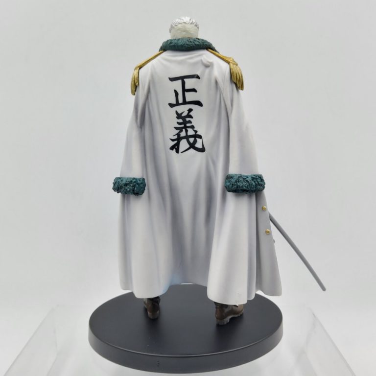 One Piece DXF Figure – The Grandline Men Vol. 16 – Smoker – Retro Japan