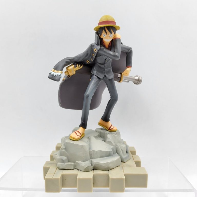 One Piece Figure – Ichiban Kuji Film ~ Strong World ~ (A Prize ...