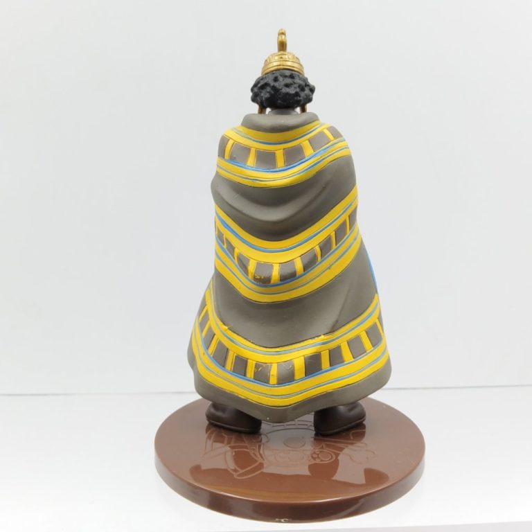 Pepsi Nex 500ml x One Piece Tokusei Figure Set – Usopp – Retro Japan