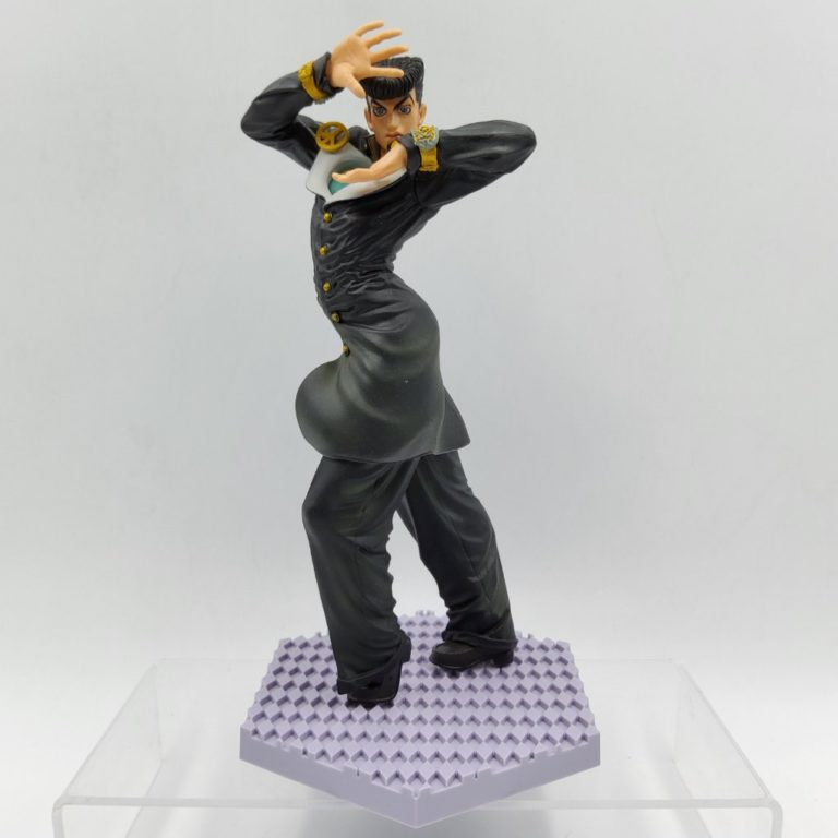 Jojo’s Bizarre Adventure DX Collection Figure Vol.5 – Higashikata ...