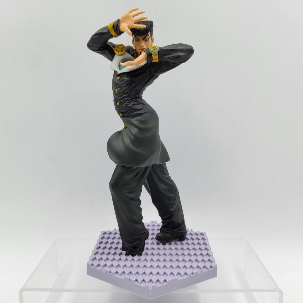 Jojo’s Bizarre Adventure DX Collection Figure Vol.5 – Higashikata ...