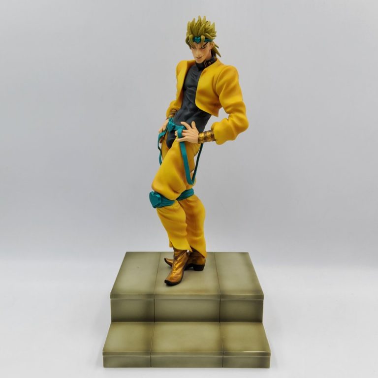 Jojo’s Bizarre Adventure Figure – Ichiban Kuji Stardust Crusaders ...