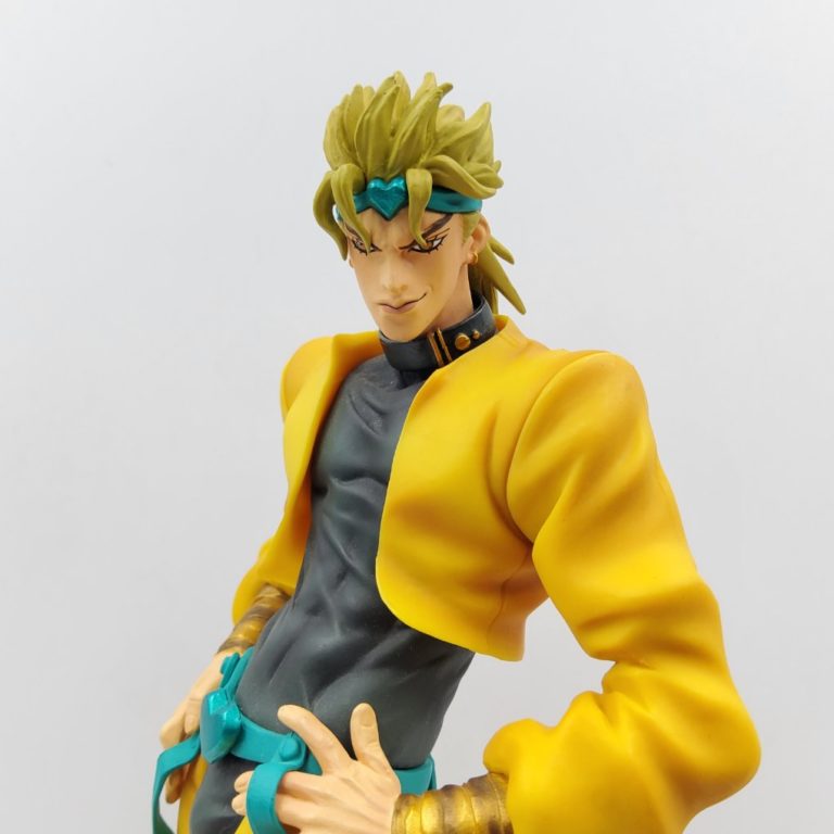 Jojo’s Bizarre Adventure Figure – Ichiban Kuji Stardust Crusaders ...