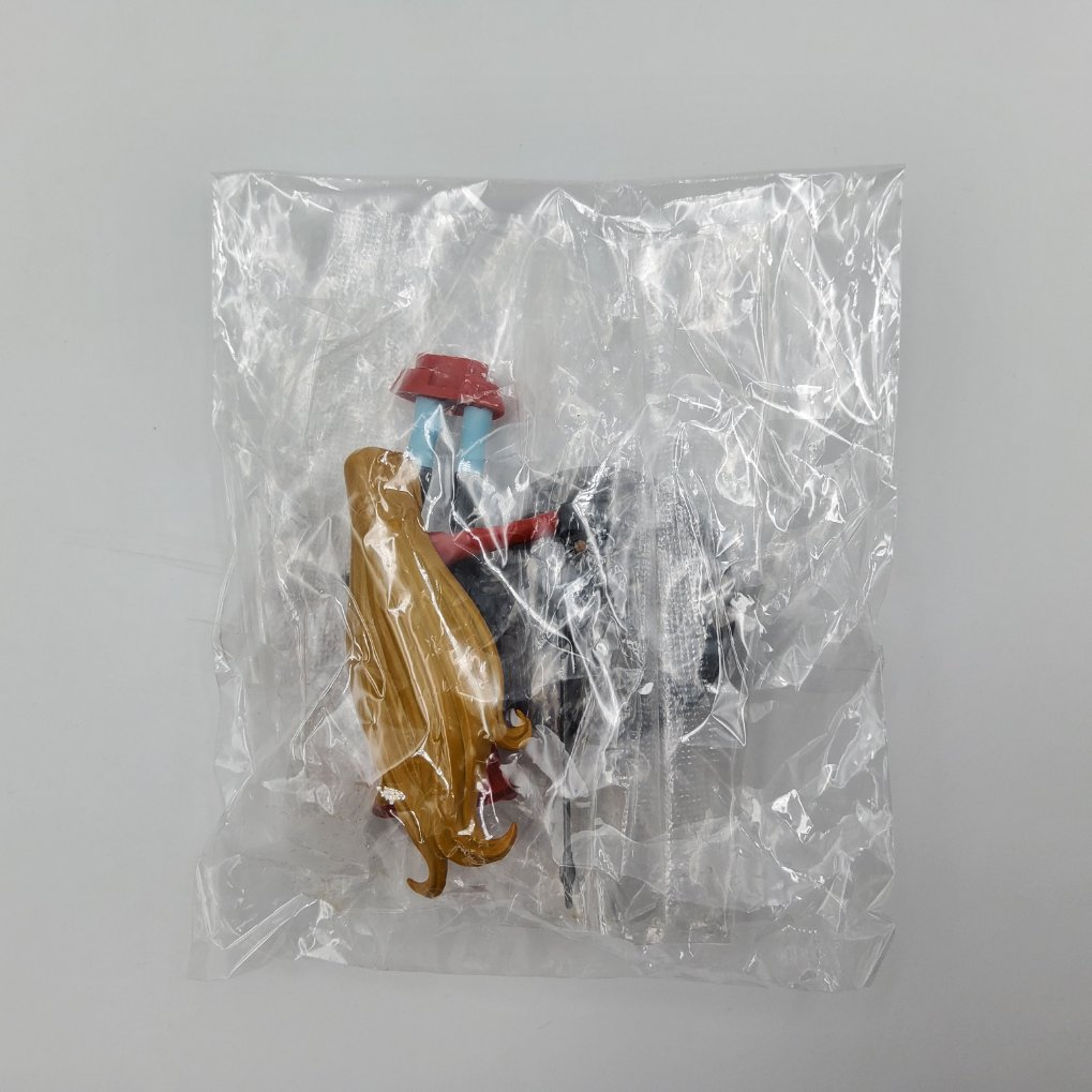 Maetel Legend Figure Matsumoto Leiji Roman Collection Vol.1 – Emeraldas ...