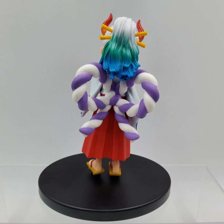 One Piece DXF Figure – The Grandline Children Wano Kuni Vol.3 – Yamato ...