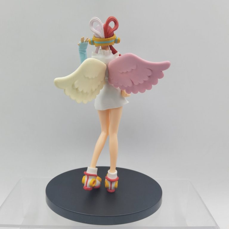 One Piece DXF Figure – The Grandline Lady ～ Film Red – Uta – Retro Japan